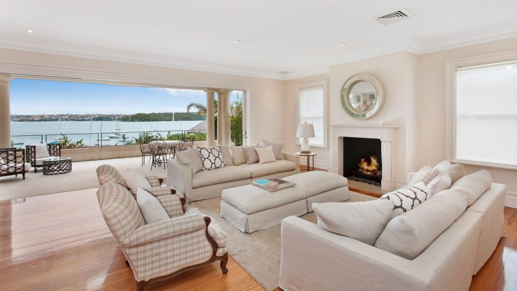 New neighbours with $25 million sought for Malcolm Turnbull’s Point ...