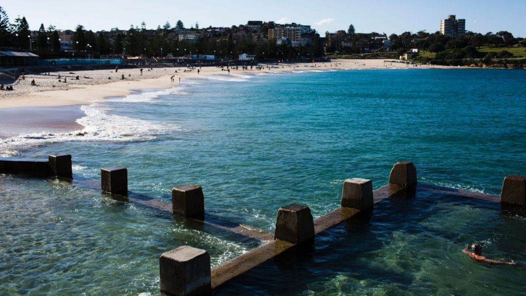 Why out-of-area investors have their sights set on Coogee