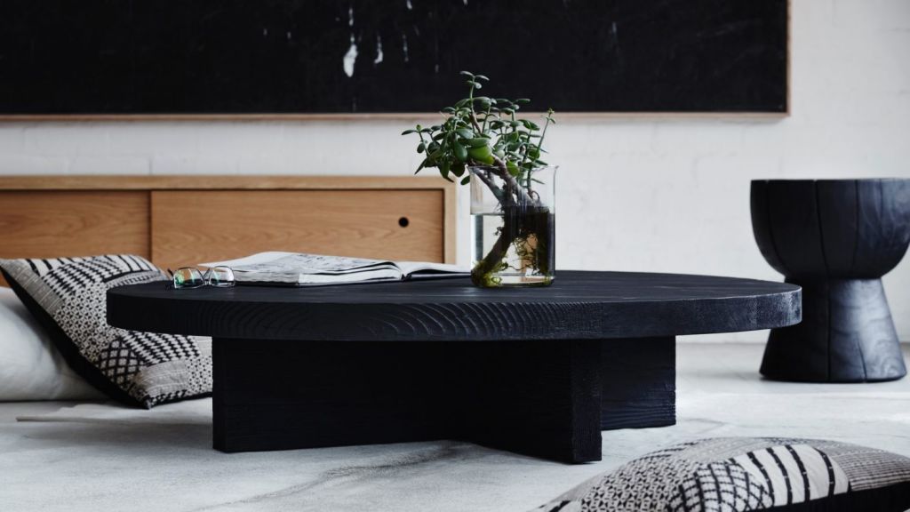 Mark Tuckey on ethical design, working for love, and all things furniture