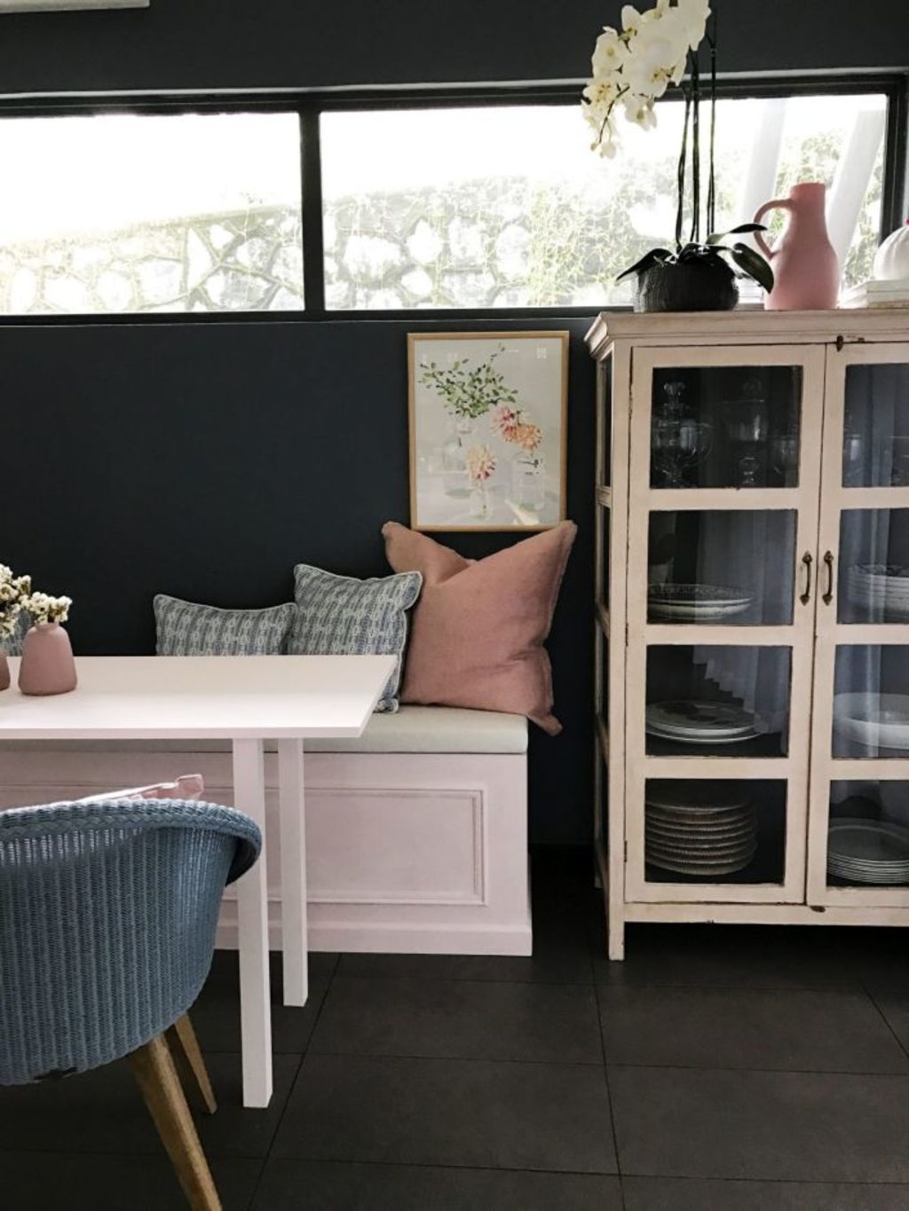 Three creative ways to make use of unused space in your home