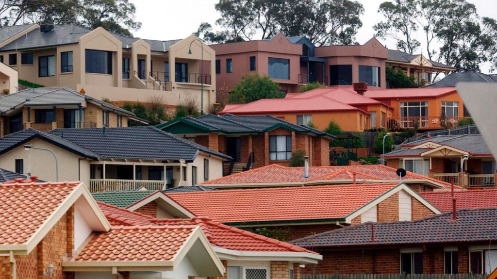 Property and the Australian generational wealth gap, in three charts