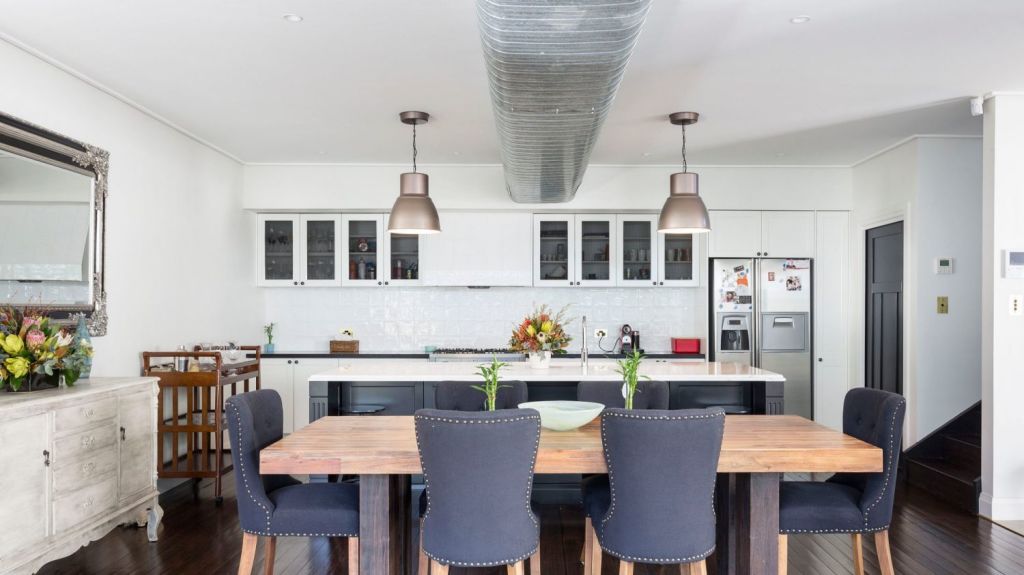 Competition for Sydney’s converted warehouses ramps up as families join ...