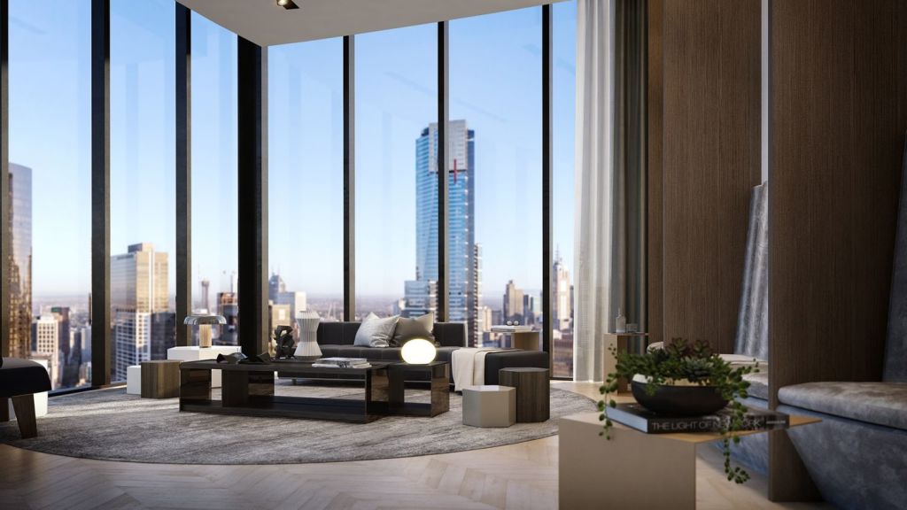 Joining the fold: How a fashionable flourish inspired the design of ...