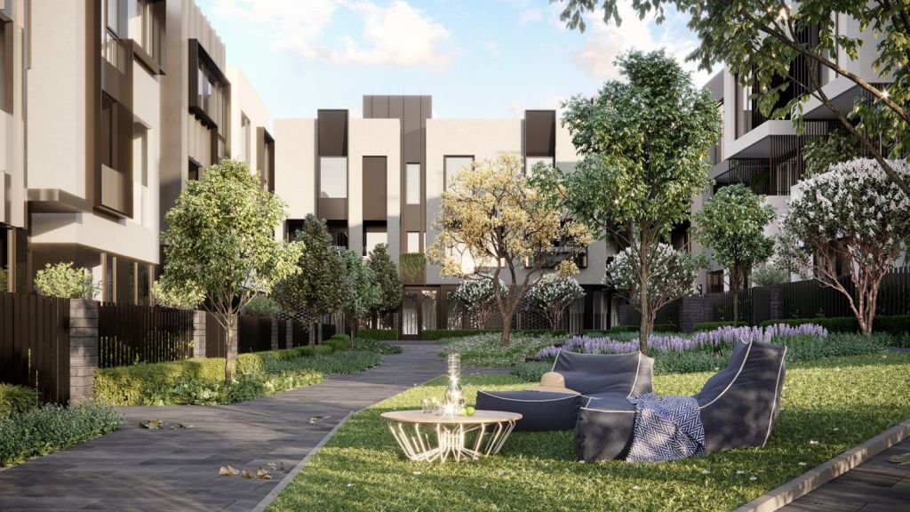 The spirit of Alphington’s old paper mill lives on in new development