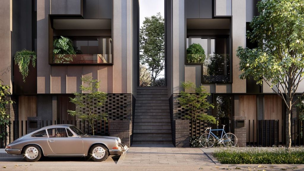 The spirit of Alphington’s old paper mill lives on in new development