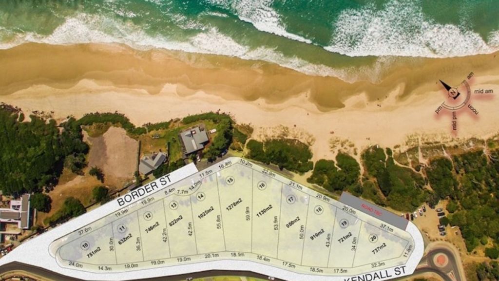 Developer could make windfall of more than $40 million from undeveloped ...