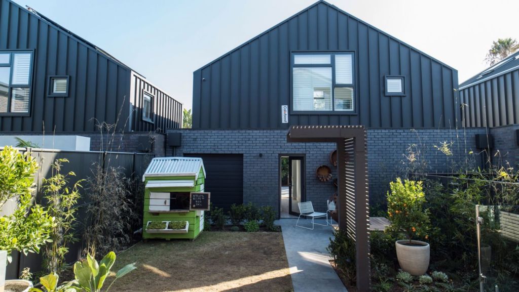 The Block 2017: Dea Jolly’s tips on how to perfect indoor-outdoor living