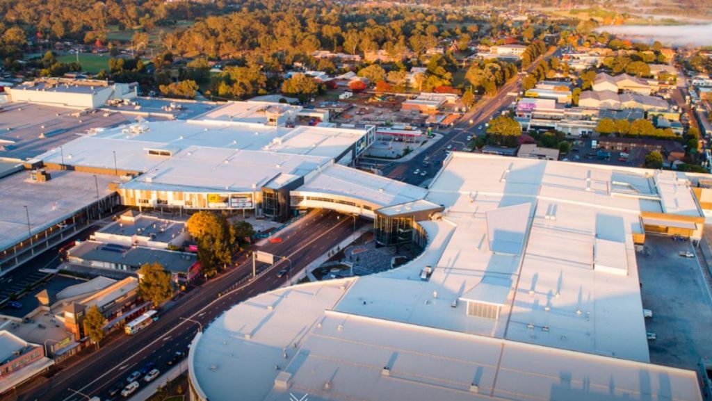 Narellan: the sleepy, semi-rural Sydney suburb that birthed a swimming ...