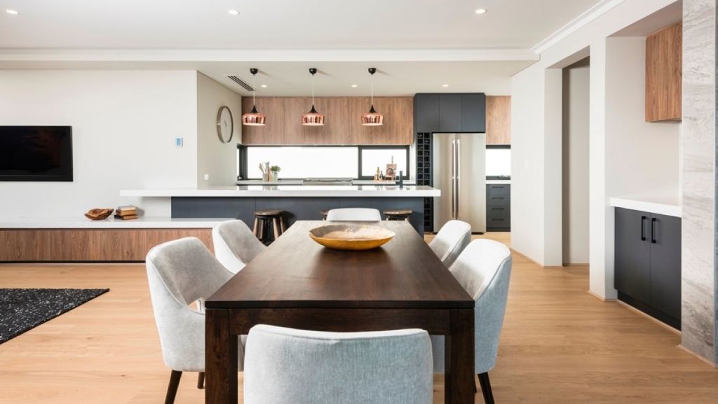 This year’s Western Australian Telethon home, in Eden Beach Estate, to ...