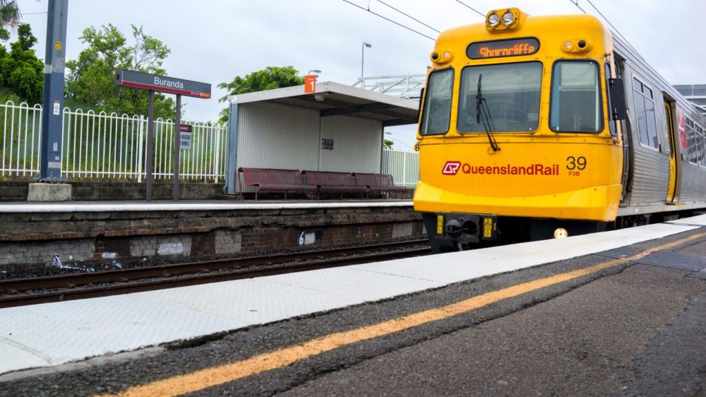 Doomben the most expensive Brisbane train line to buy a house on ...