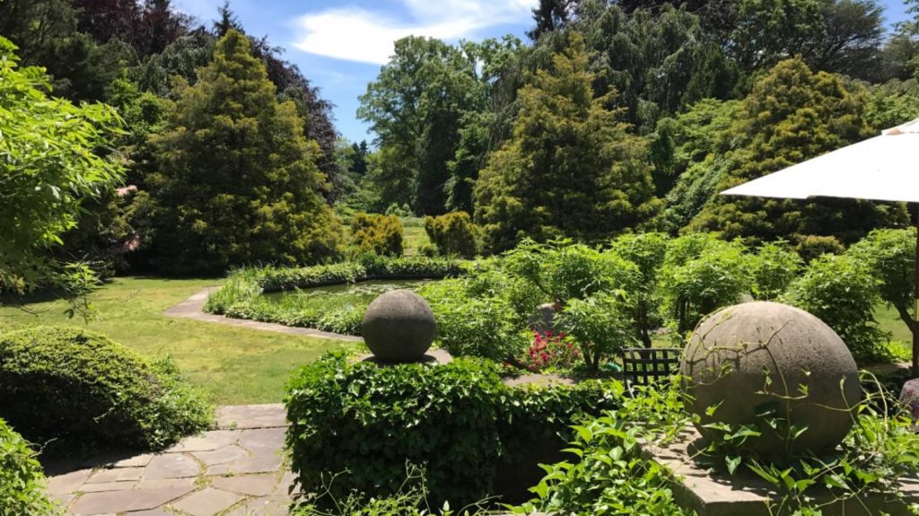 You can buy Dosoris Island – under an hour from New York City – for ...