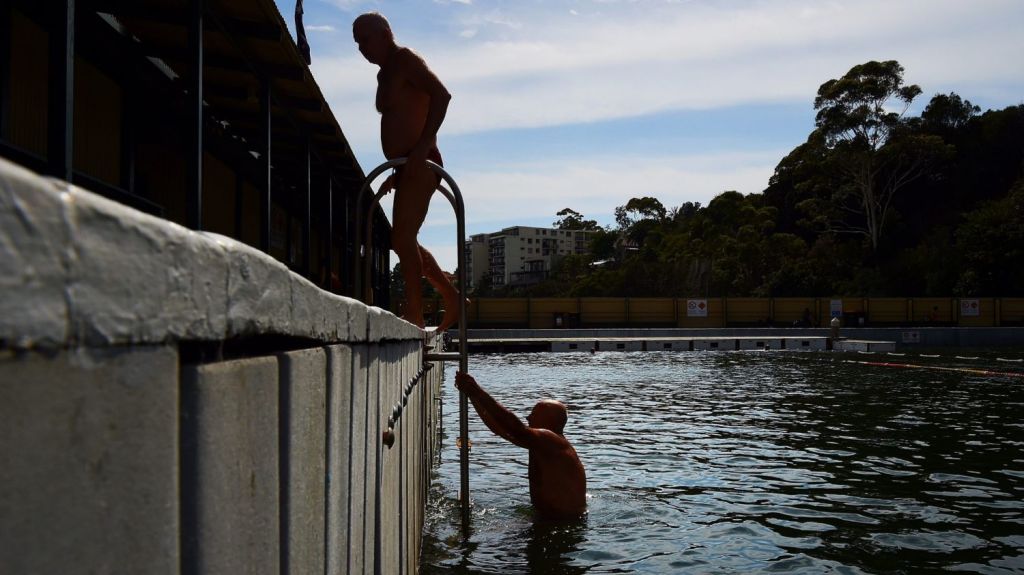 Balmain: The Sydney suburb gone from bikies and brawls to strollers and ...