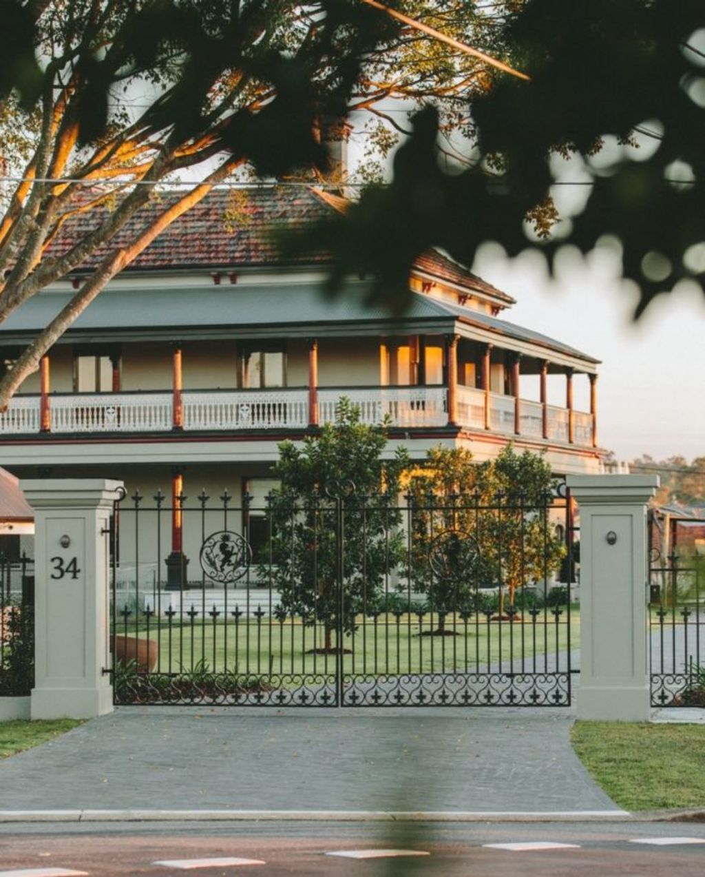 How Robert Everingham is reviving the age-old tradition of blacksmithing