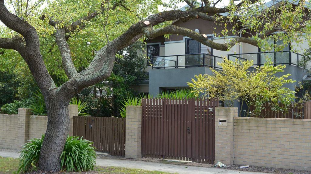 Clarinda: A suburb that seems to be going from trash to treasure