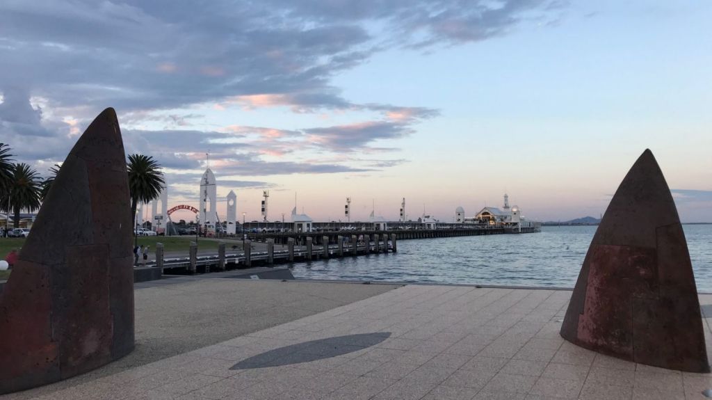Geelong: If you’ve come from Melbourne’s cool, will you be happy here?