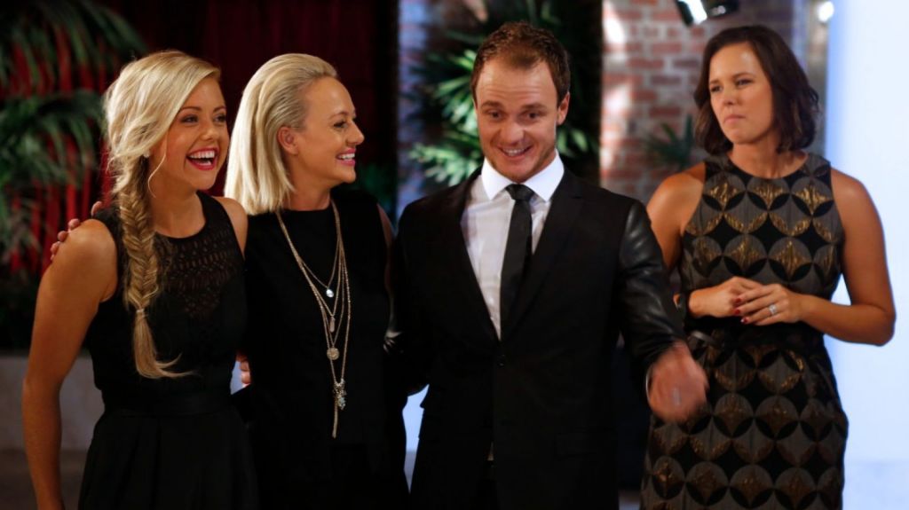 The Block contestant and The Living Room presenter Kara Demmrich on her ...