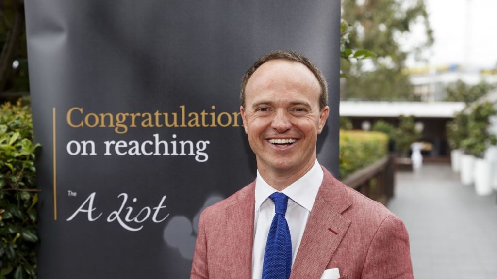 The winners of Queensland’s A List real estate agent awards have been ...