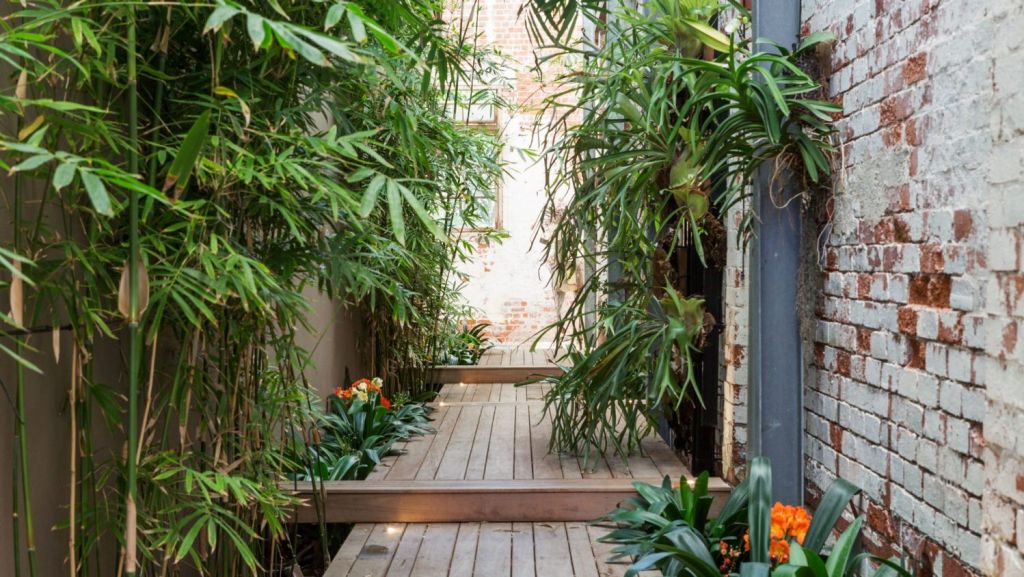 The Tannery designed by JCY an extraordinary contemporary family home ...