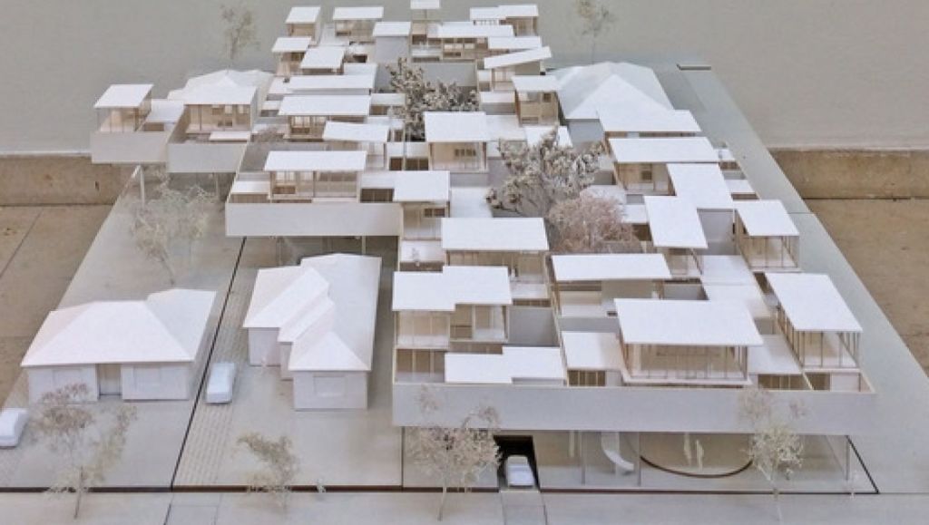‘We are still in the dark ages:’ Melbourne twins’ bold new proposal for ...