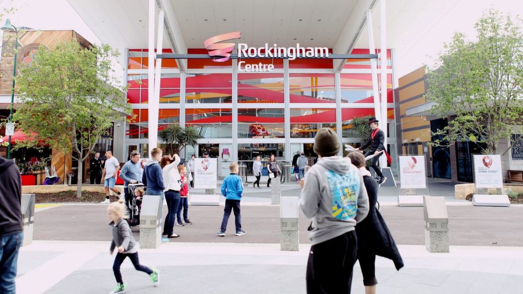 How Rockingham is transforming from a bogan hub to coastal gem