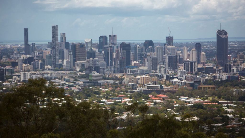 Five suburbs, equal distance to the city, and how they measure up