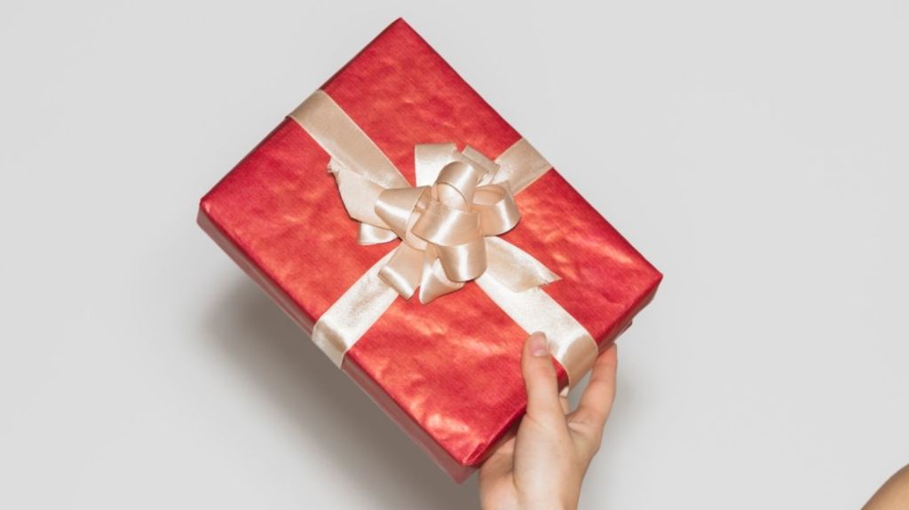 Is re-gifting ever OK? The golden rules for Christmas gift-giving etiquette