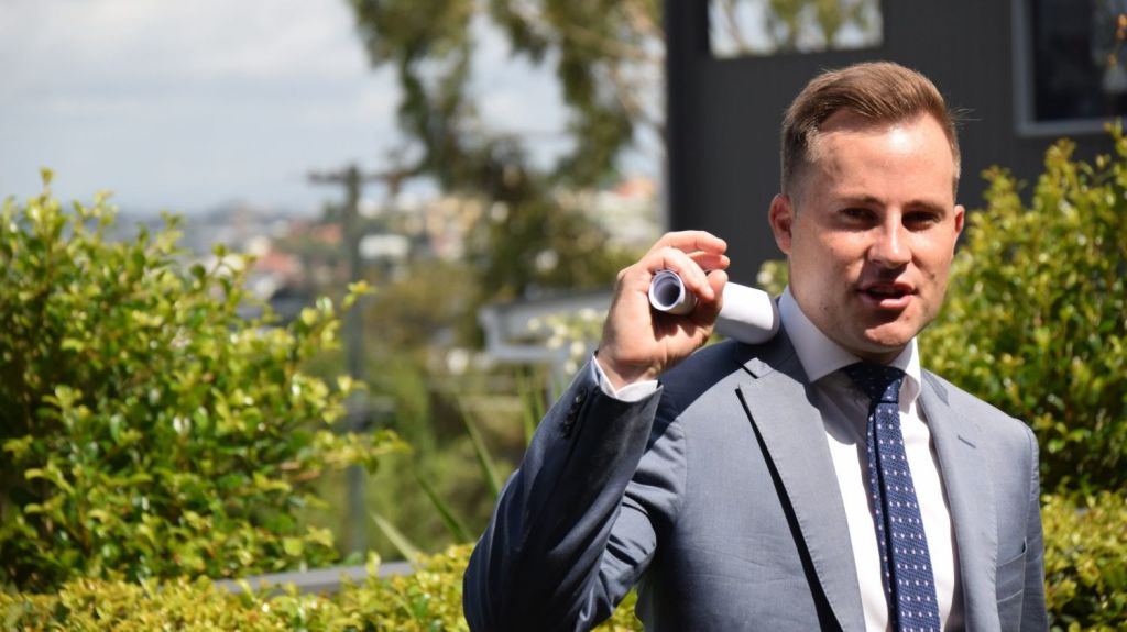 Three times as many houses selling before auction in Brisbane as market ...