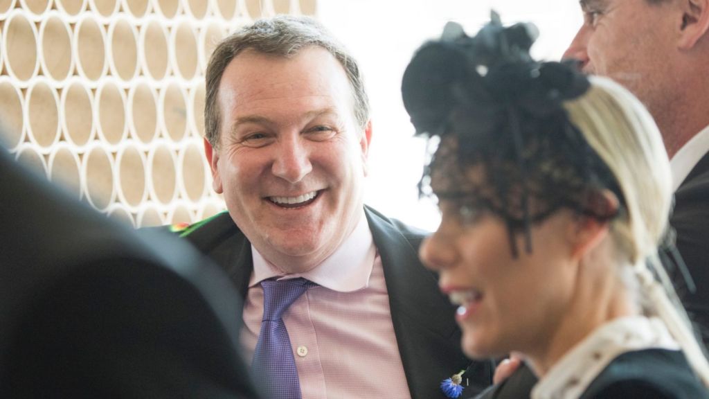 Forget Palm Beach, the upmarket beach spots where affluent Sydneysiders ...