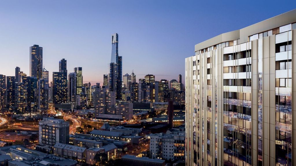 Why South Melbourne is one of the city’s true gems