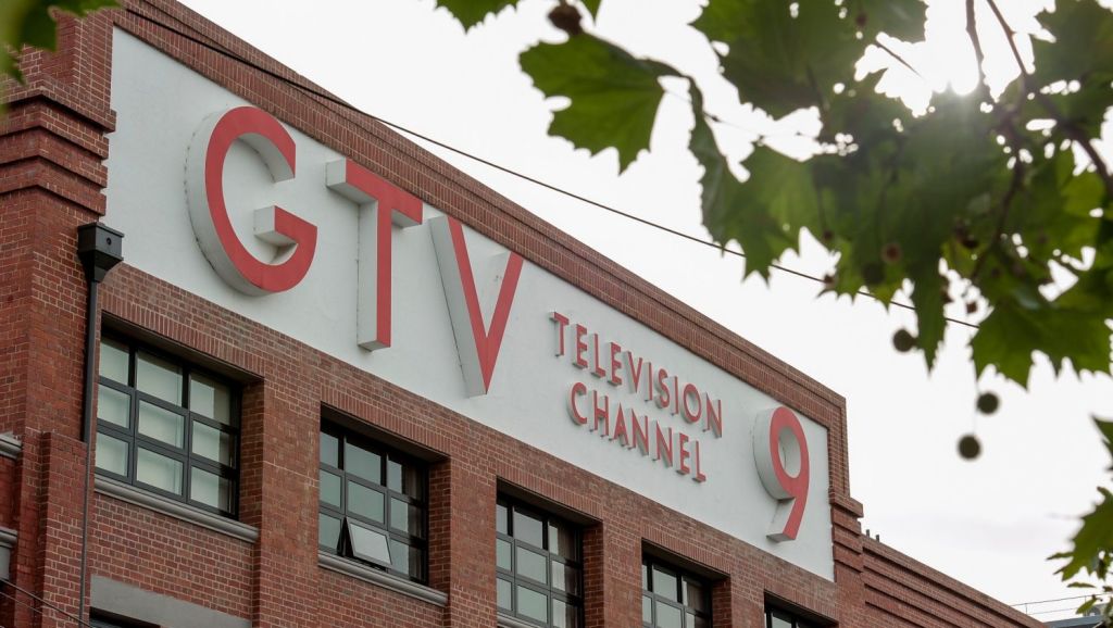 Ex-Channel Nine studios in Bendigo Street, Richmond, could become ...