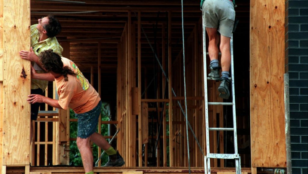 New tool helps homeowners protect themselves against dodgy builders