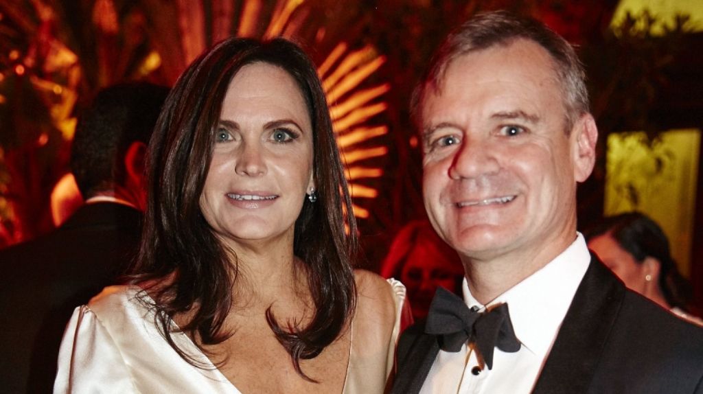 Mosman house owned by former Foxtel chief Richard Freudenstein sells ...