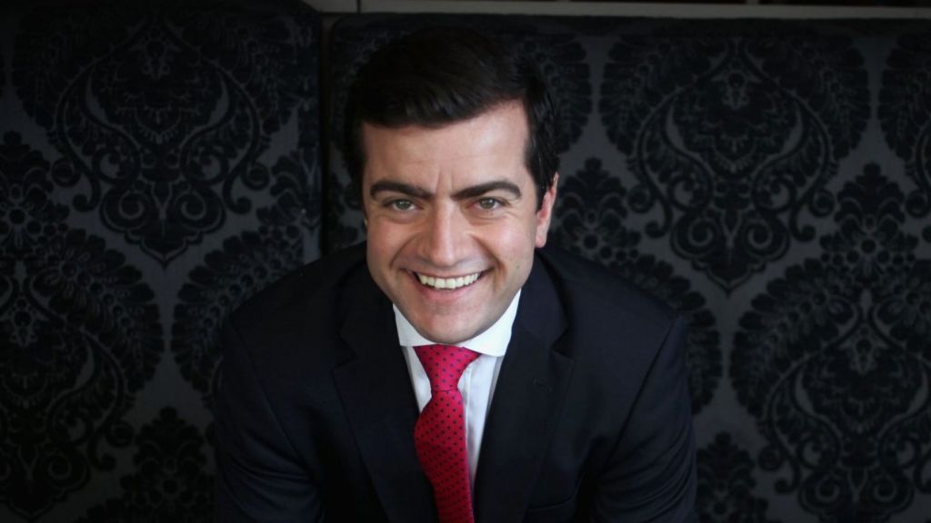 Sam Dastyari puts Russell Lea home up for sale for $2.1 million, heads ...