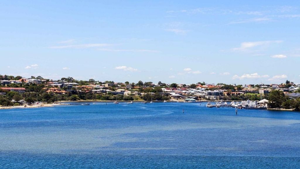 North Fremantle: The tiny Perth suburb giving locals a taste of Melbourne