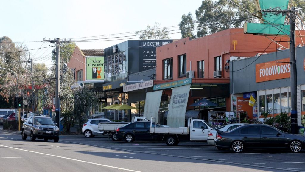 Greythorn: A mystery ‘suburb’ where the locals aren’t even sure where ...