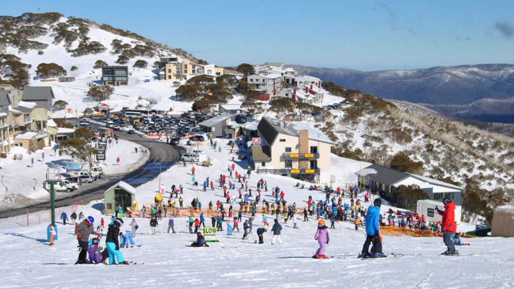 Dramatic expansion at Mount Hotham in $26 million redevelopment
