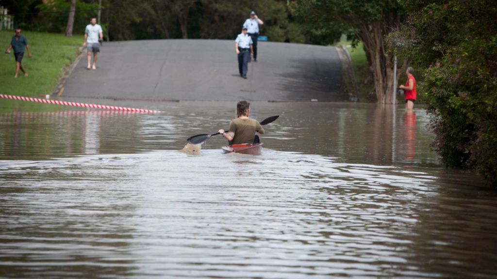 Buyers return to suburbs worst affected by 2011 Brisbane floods