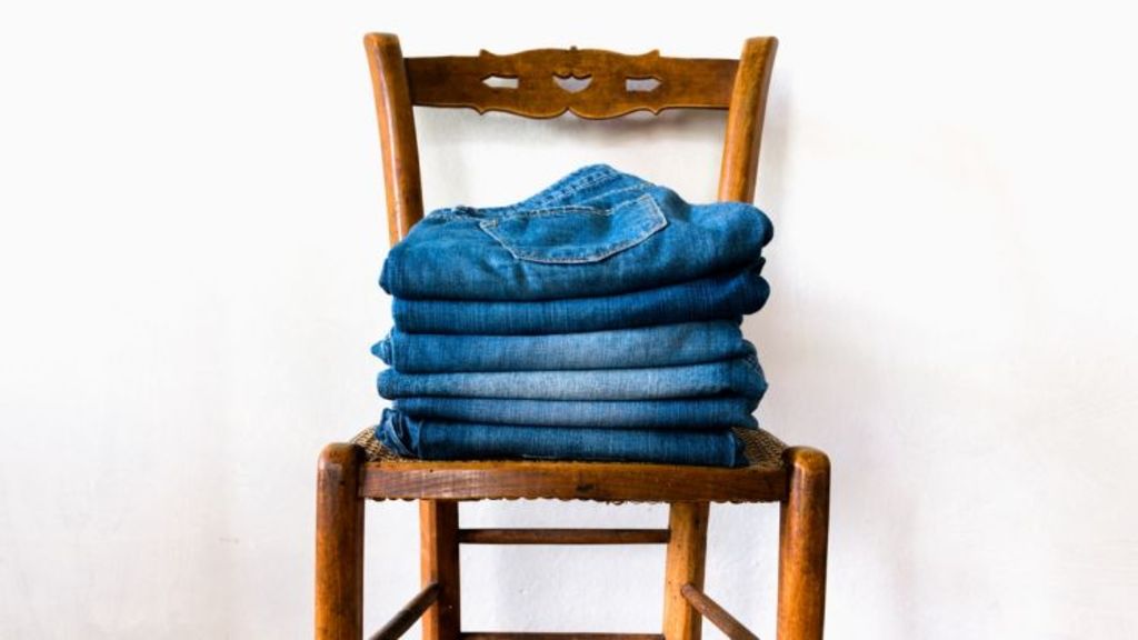 How to fold clothes: 5 folding hacks to make life easier