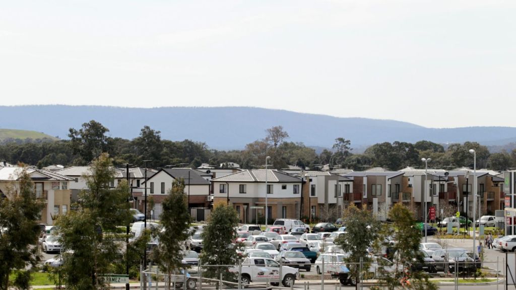 Mernda: From farmland to suburbia, it has a surprise in every corner