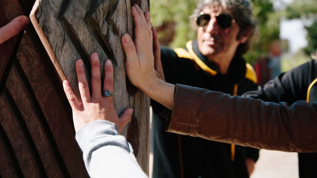 Birrarung Wilam Walk: Explore the indigenous history of Melbourne’s CBD