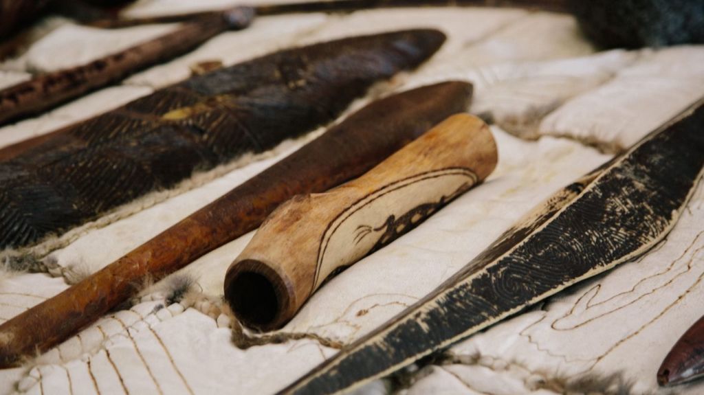 Birrarung Wilam Walk: Explore the indigenous history of Melbourne’s CBD