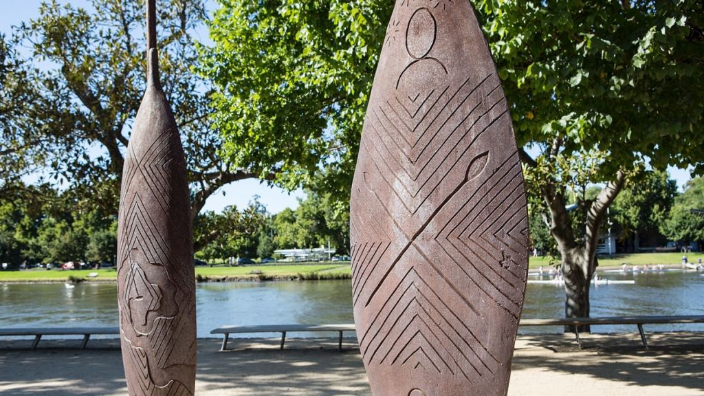 Birrarung Wilam Walk: Explore the indigenous history of Melbourne’s CBD