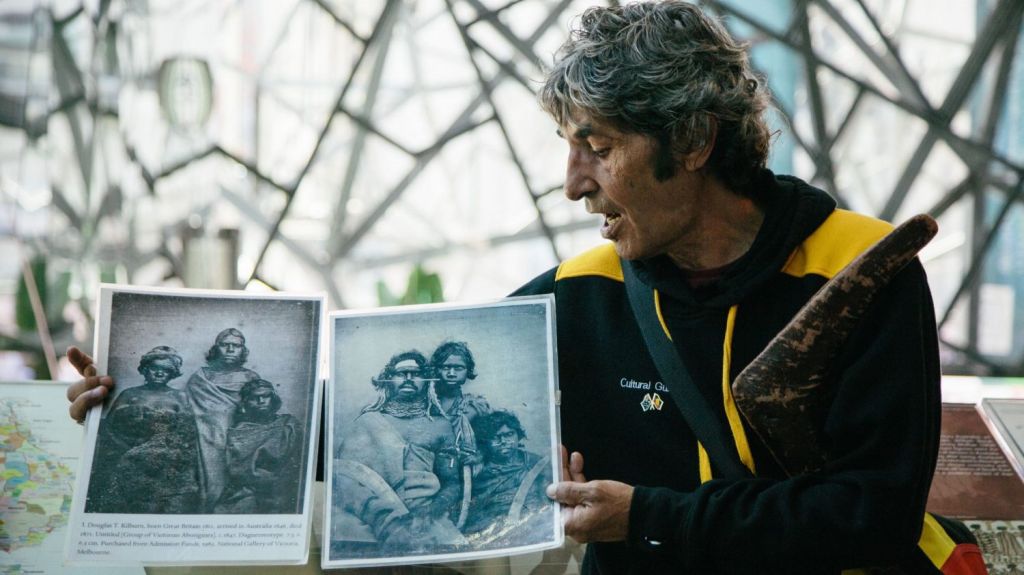 Birrarung Wilam Walk: Explore the indigenous history of Melbourne’s CBD