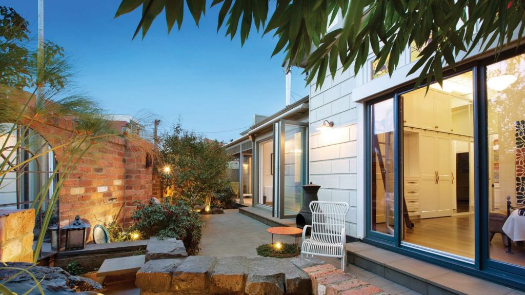 Port Melbourne: A suburb that has it all and the residents want for little