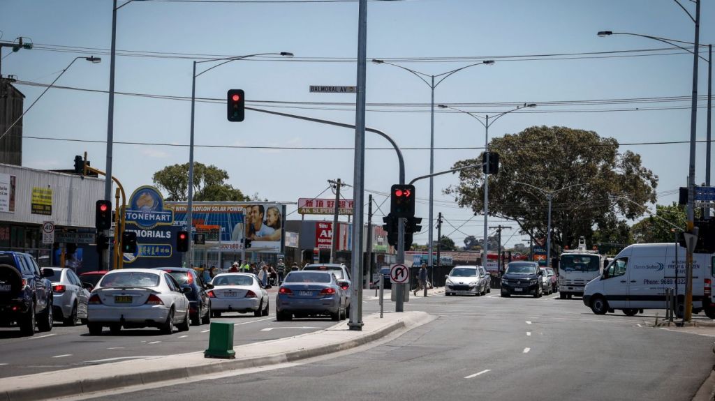 Springvale: A suburb changing, but will it retain its unique flavour?