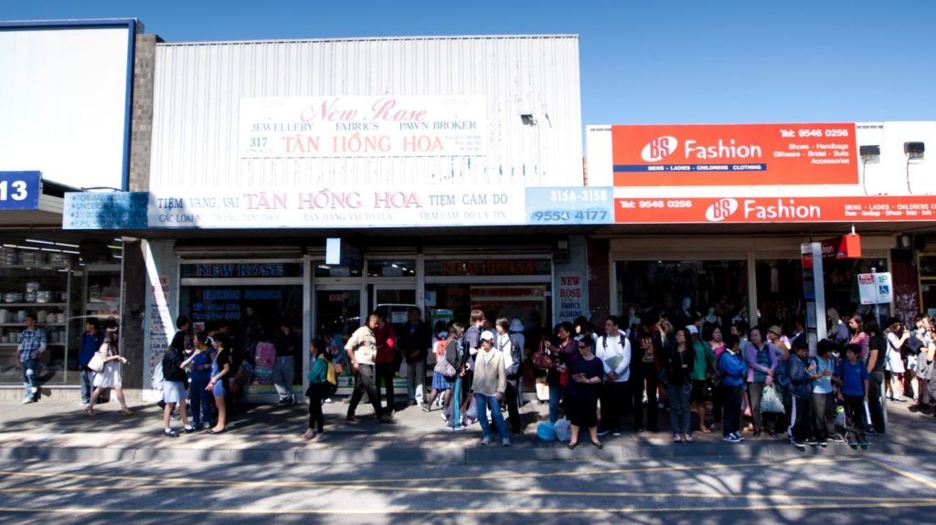 Springvale: A suburb changing, but will it retain its unique flavour?