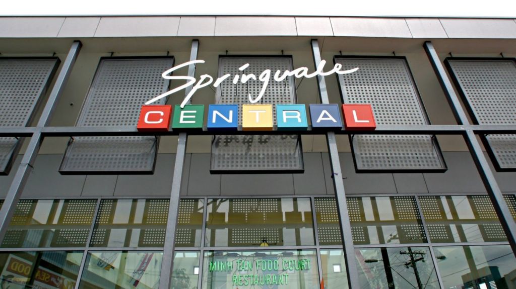 Springvale: A suburb changing, but will it retain its unique flavour?