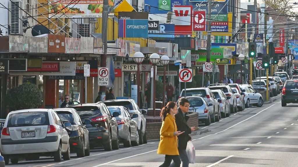 Carnegie: New beginnings loom in a suburb home to one of Melbourne’s ...