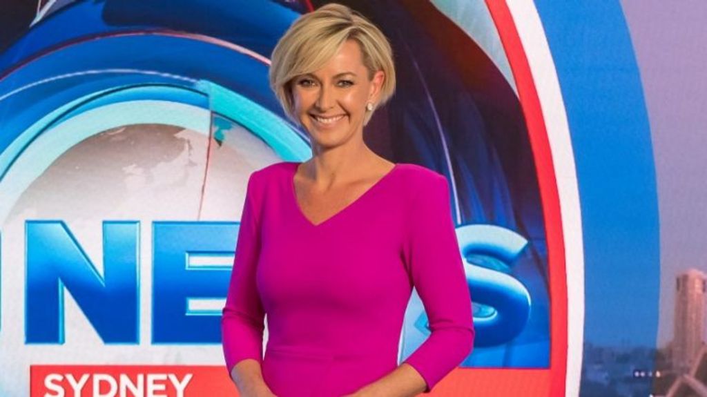 Nine News anchor Deborah Knight: Buying a house was way out of my ...
