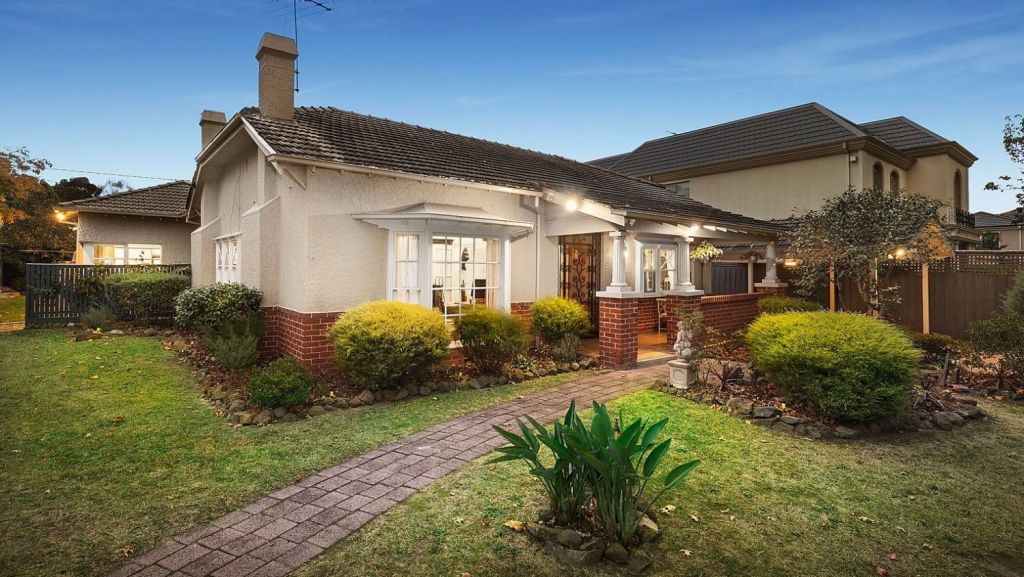 Melbourne suburbs where it’s easiest for entry-level buyers to get into ...